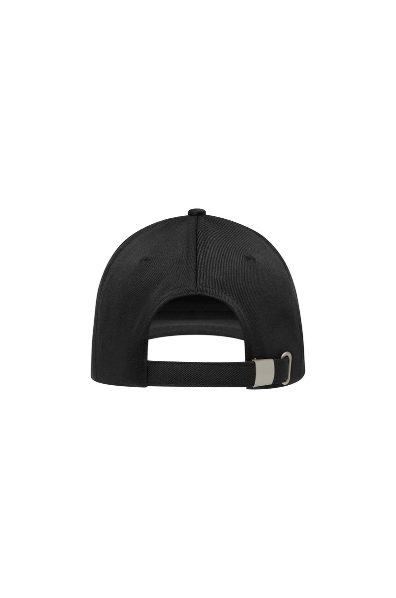 The Trash Cap – First Colours